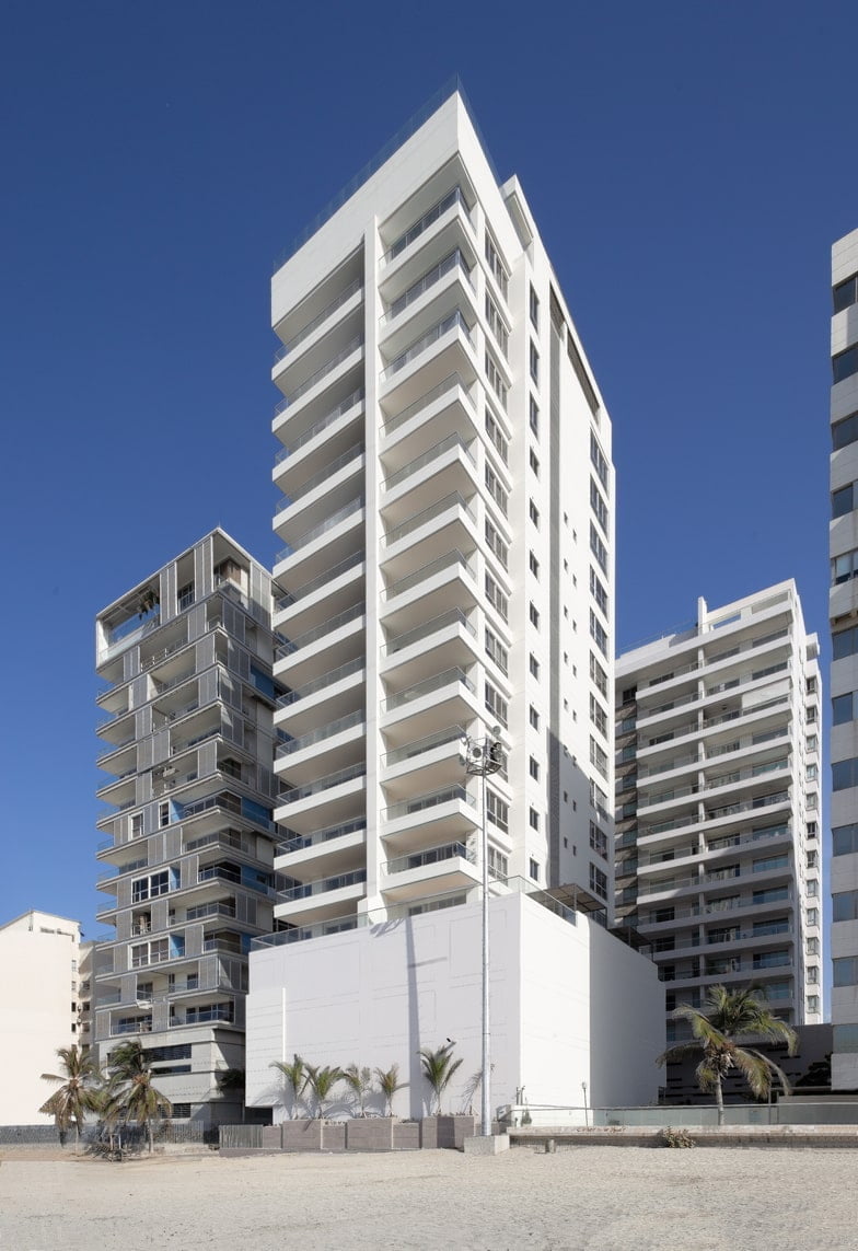 Avante - MIPKO CONSTRUCTORES