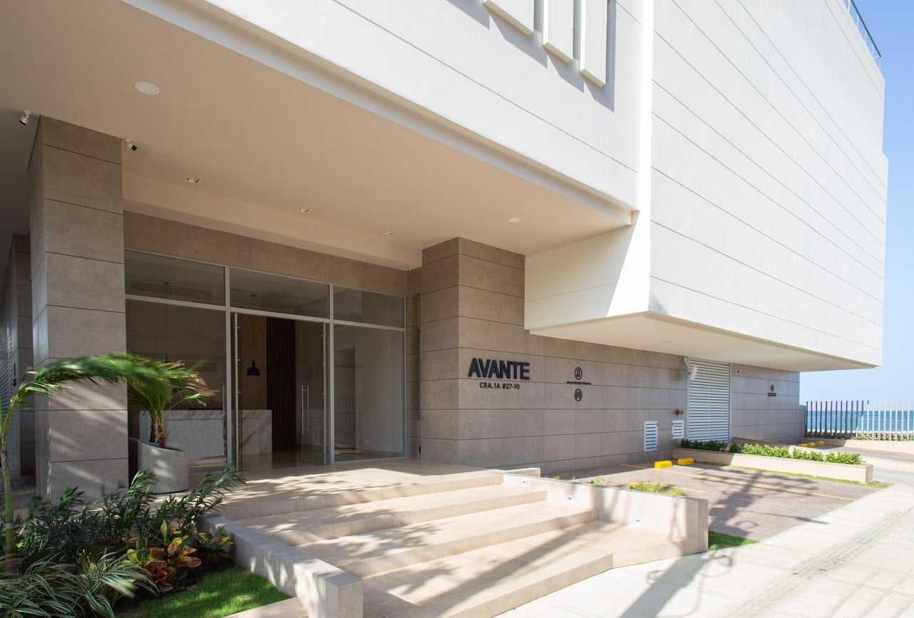 Avante - MIPKO CONSTRUCTORES