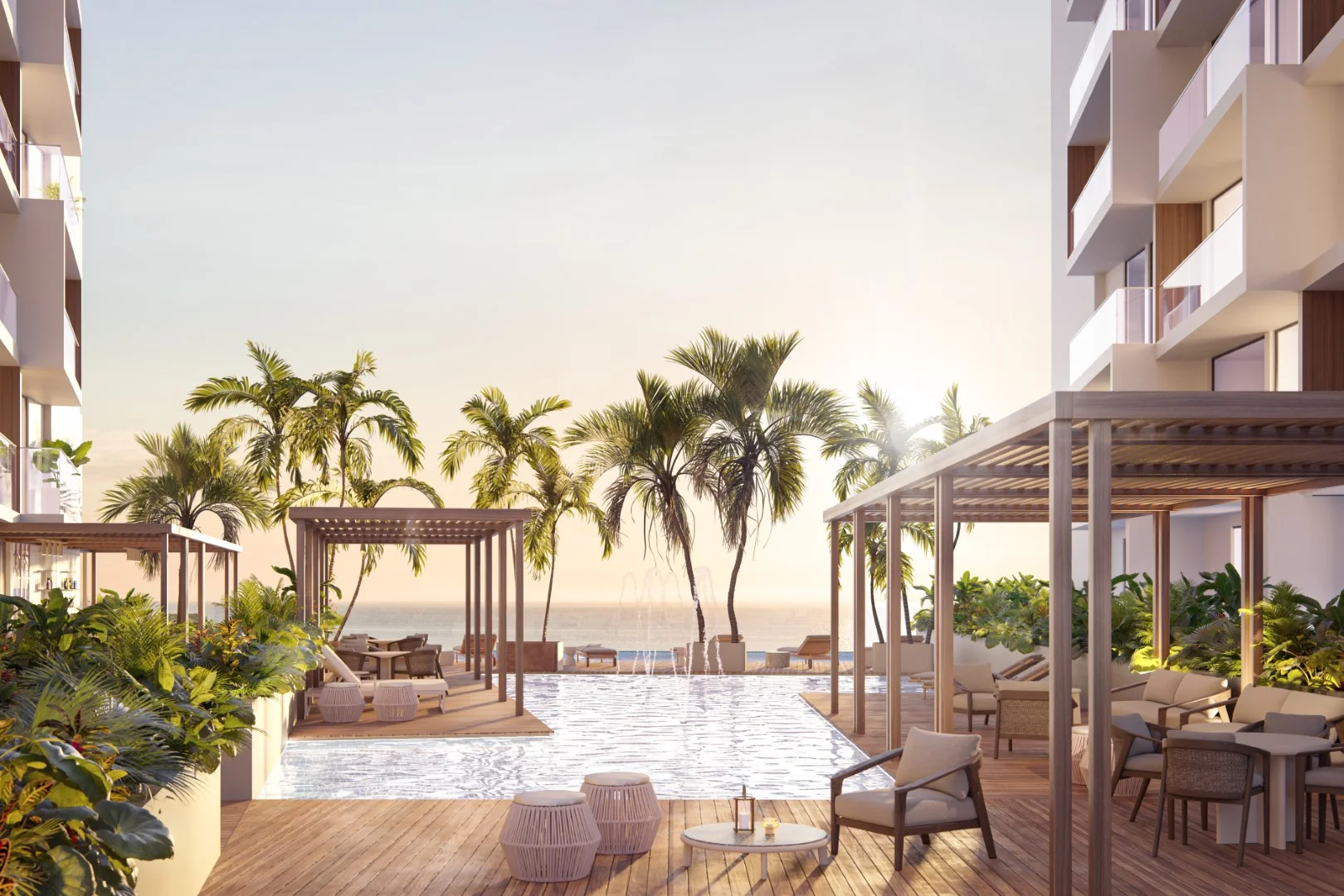 ⭐ MIPKO CONSTRUCTORES - Constructora en Santa Marta