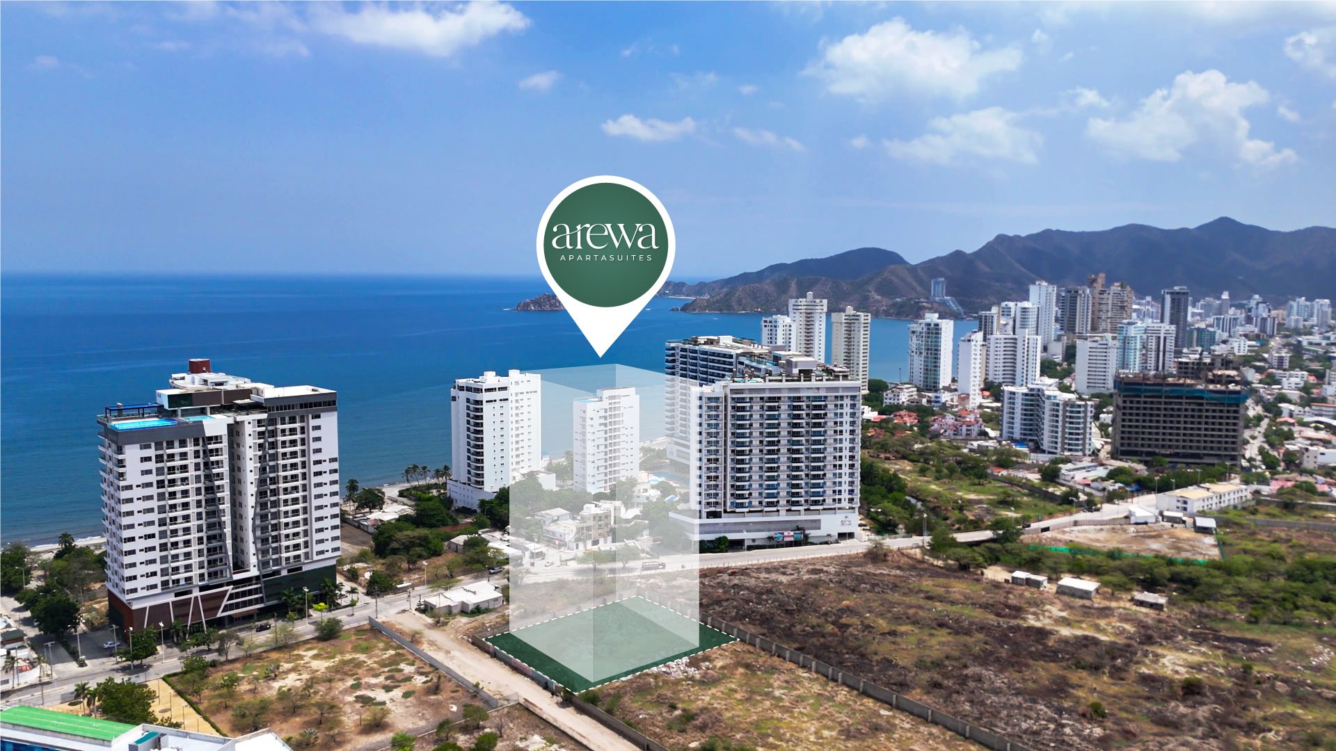 ⭐ MIPKO CONSTRUCTORES - Constructora en Santa Marta